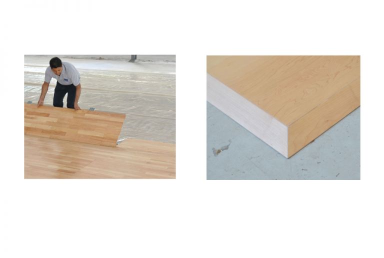 Sports Flooring in Malaysia for Indoor and Outdoor